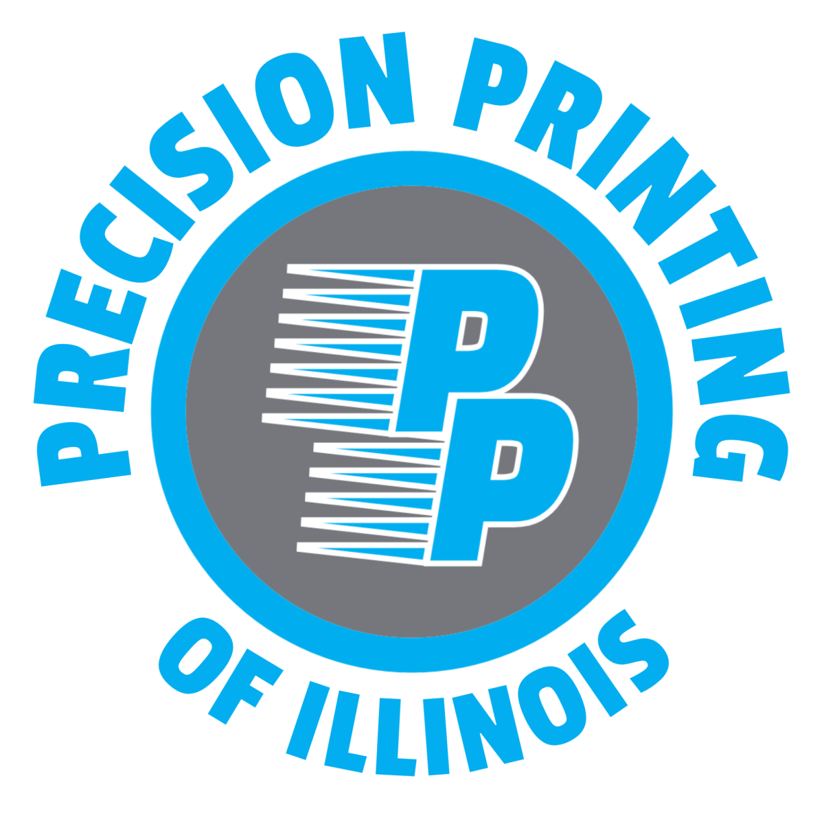Custom Banners, Decals & Signage-PRECISION PRINTING Of Illinois